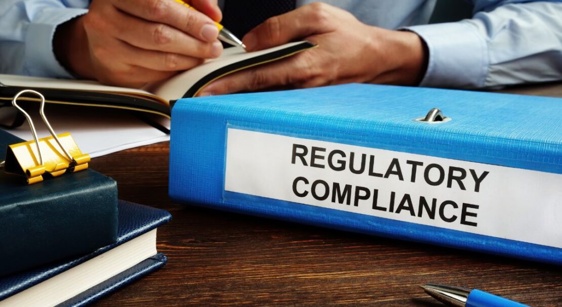 Regulation 4, Regulation 31 and What Compliance Really Means for Water ...